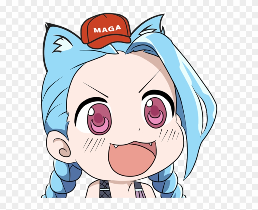 #trumpanime / Rick Wilson Controversy - Momiji Inubashiri Meme, HD Png ...