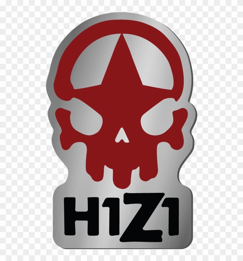 H1z1 Png - Emblem, Transparent Png - 652x884(#816070) - PngFind