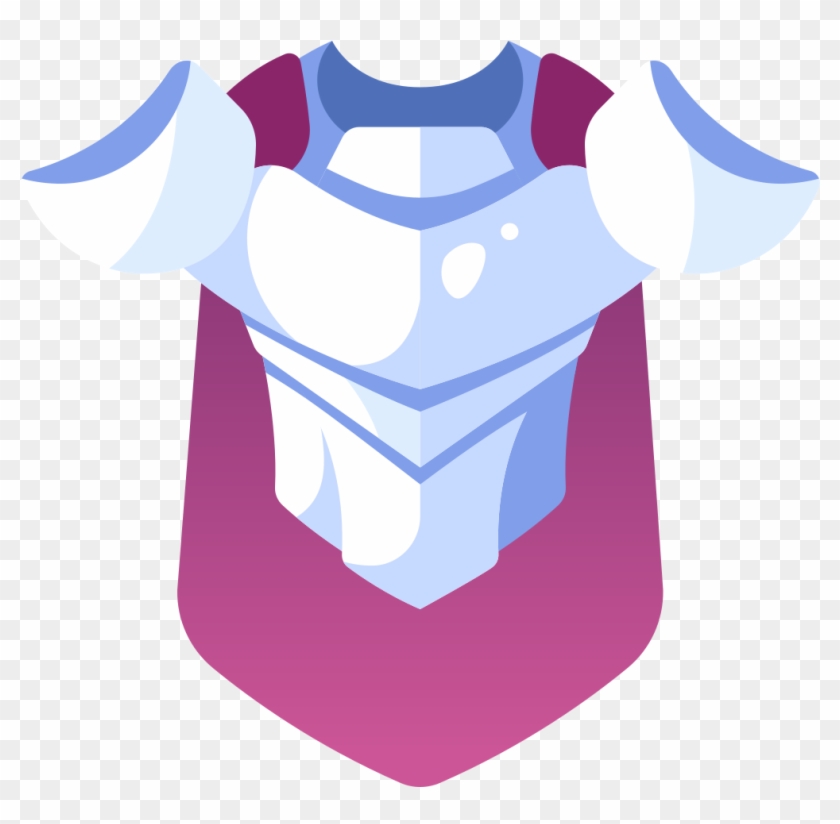 Armor Icon - Armor Icon Png, Transparent Png - 1024x1024(#817486) - PngFind