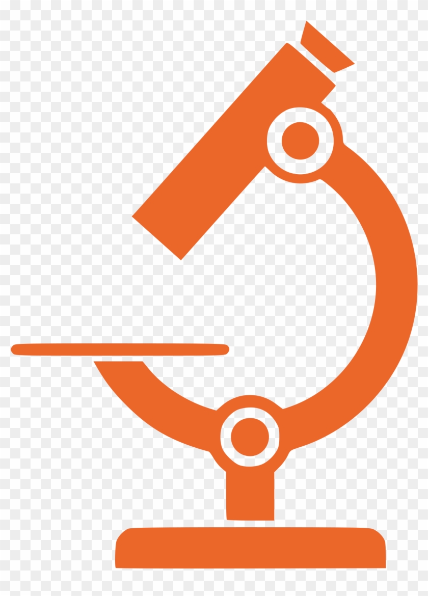 Microscope Icon Png