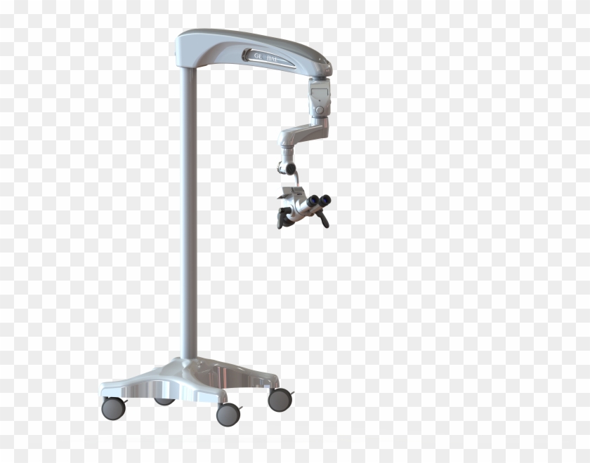 G Series Ent Microscopes - Global G Series Microscope, HD Png Download ...