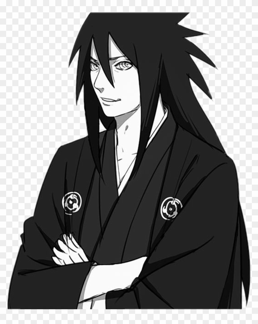 Madara Sticker - Cool Madara Uchiha, HD Png Download - 1024x1236 ...