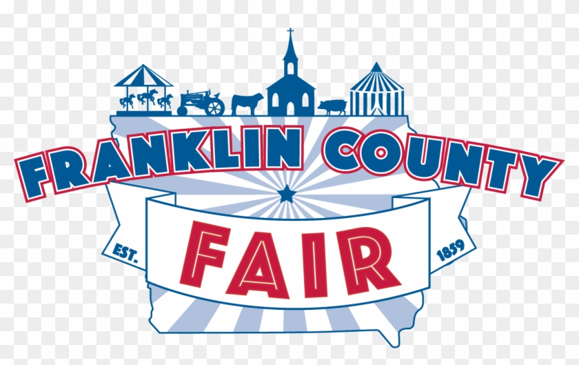 Franklin - Franklin County Fair 2017, HD Png Download - 1326x772 ...