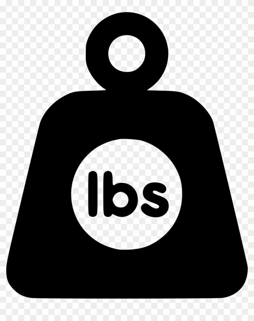 Png File - Weight Icon Png, Transparent Png - 828x980(#820450) - PngFind
