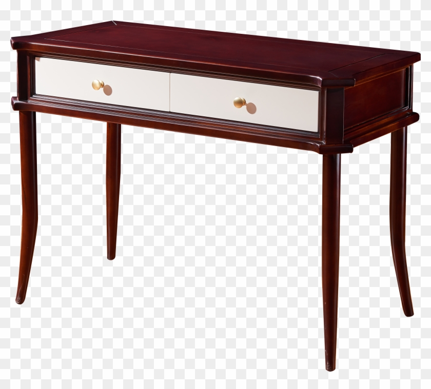 Dressing Table Set - Table, HD Png Download - 3659x3135(#820755) - PngFind