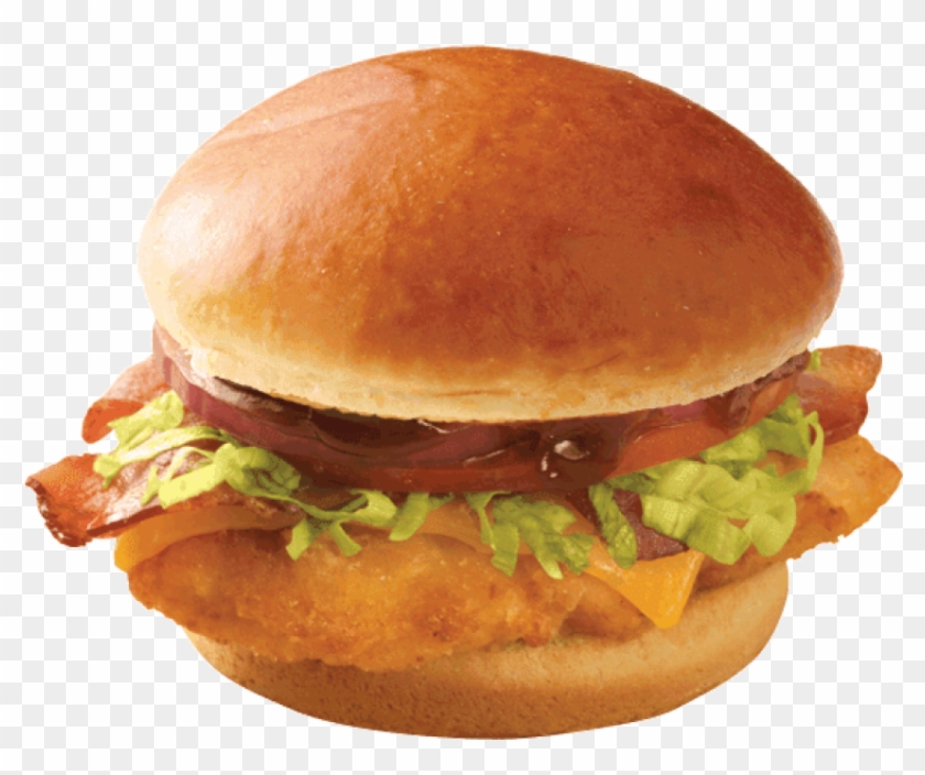 Free Png Download Chicken Sandwich Png Images Background - Bk Burger ...