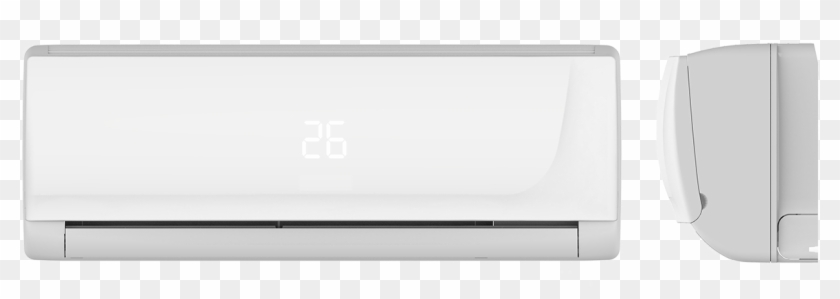 5 Ton 3star Split Ac , White - Screen, HD Png Download - 1166x360 ...