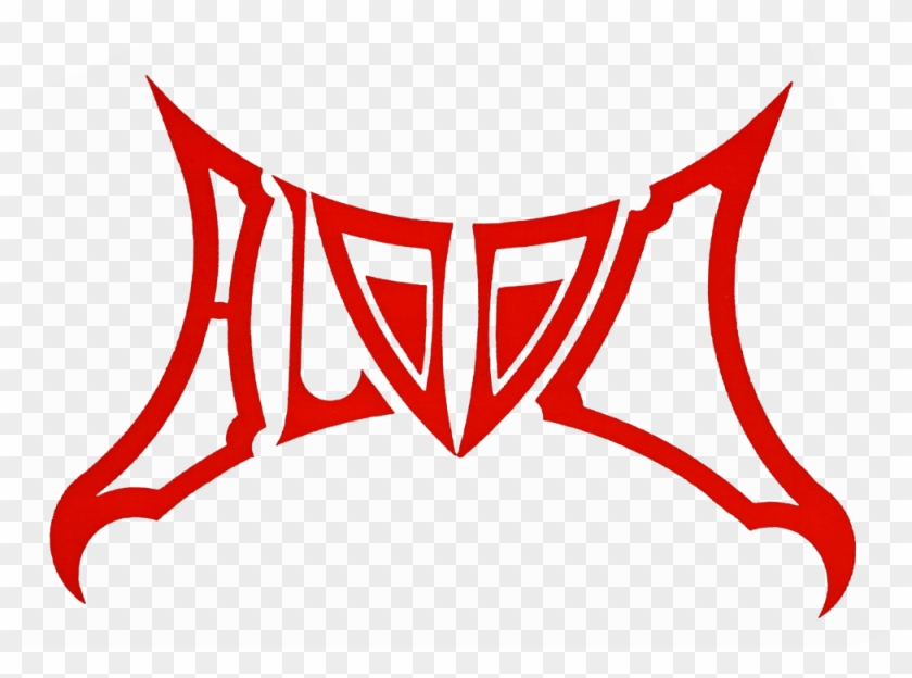 The First Time I Ever Heard The Highly Under-rated - Blood Band Logo ...