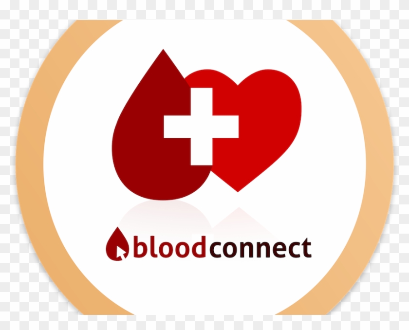 Within Our Lifetime - Blood Connect Logo Png, Transparent Png ...