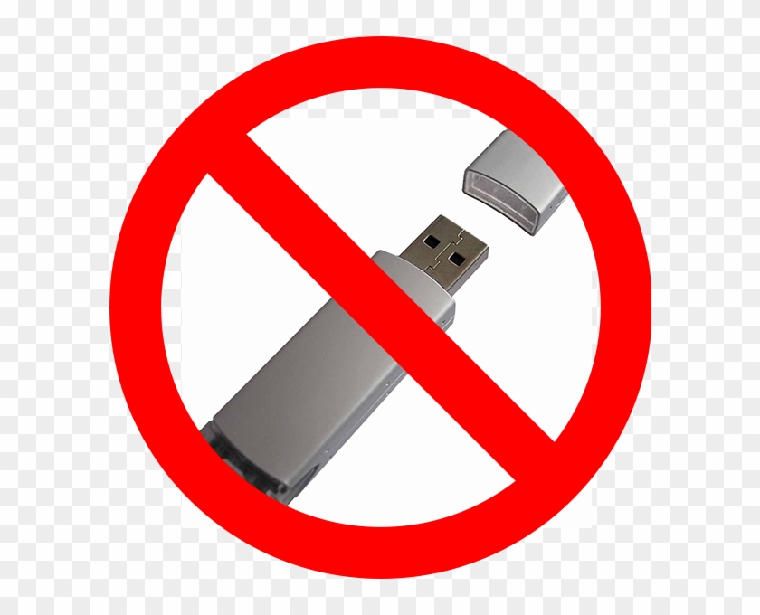 I Lost My Flash Drive Now What - Don T Put Your Hand, HD Png Download ...