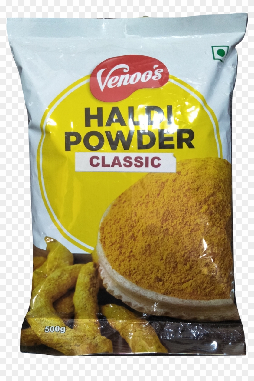 Haldi Powder - Seed, HD Png Download - 903x1290(#827607) - PngFind