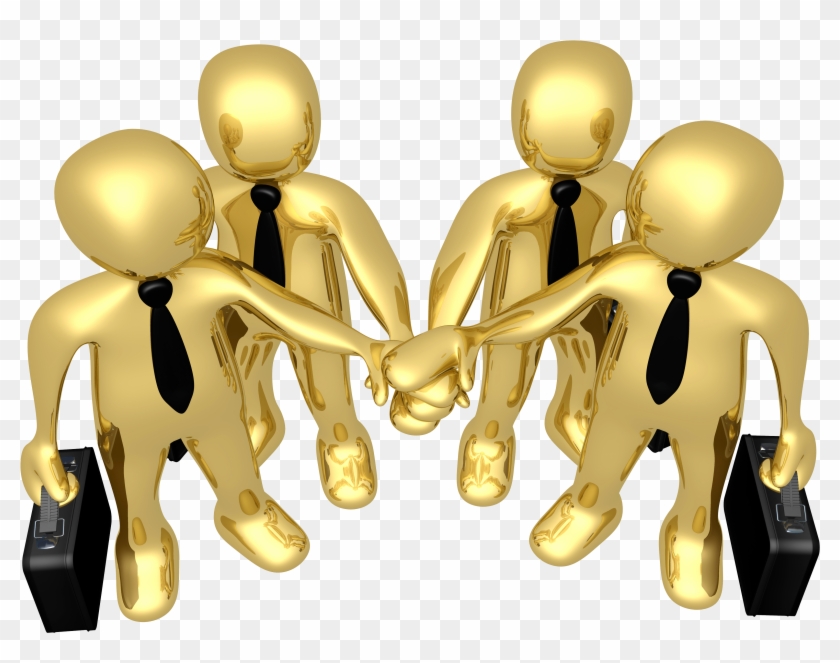 The - Gold Team, HD Png Download - 3500x2625(#827973) - PngFind