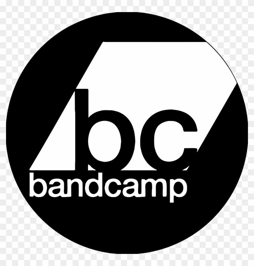 Bandcamp Logo Png Kioea LP · Buy Psychedelic Music & Merchandise·