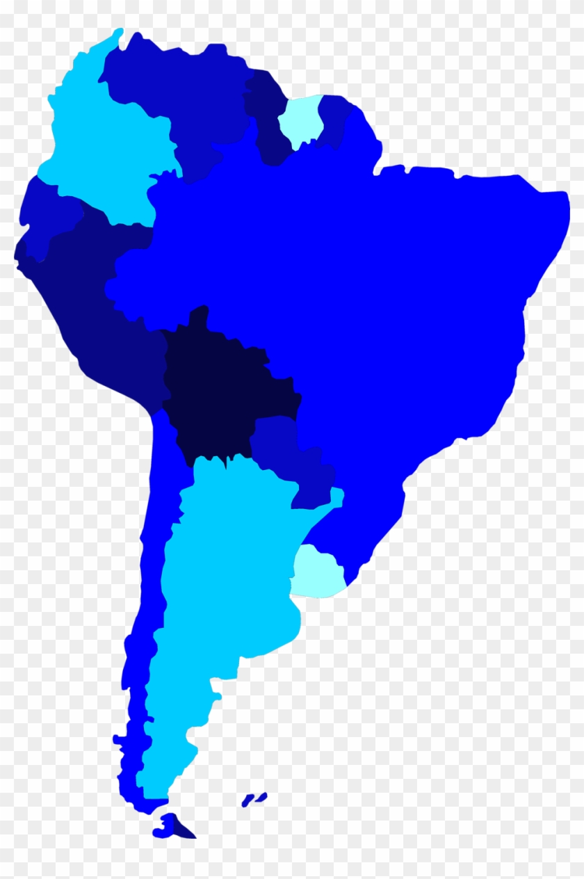 South America - South America Map Png, Transparent Png - 958x1397 ... South America - South America Map Png, Transparent Png - 958x1397 ...