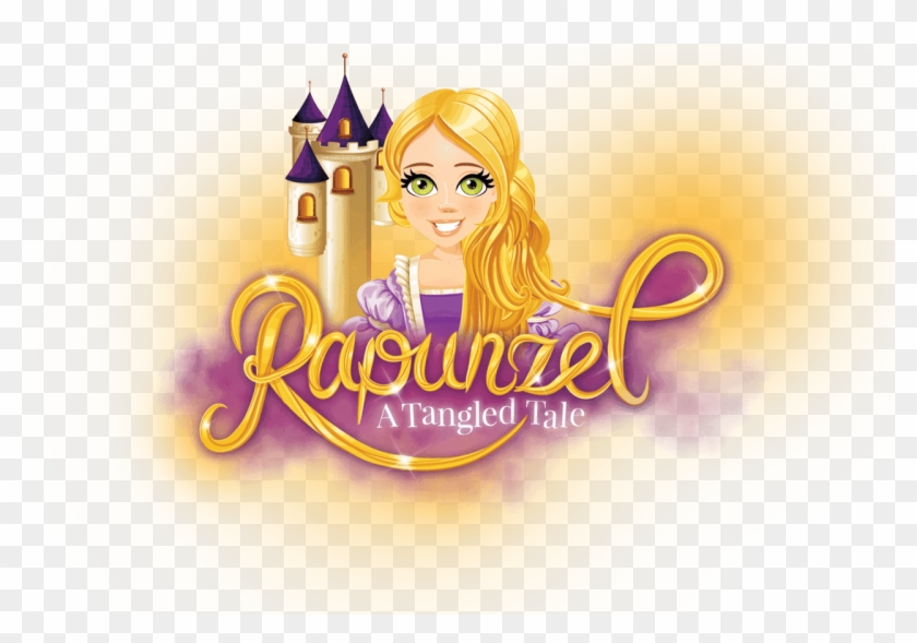Rapunzel Logo Png - Rapunzel Logo, Transparent Png - 1280x837(#832431 ...
