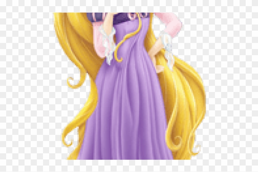 Rapunzel Transparent Background Rapunzel, Clipart Digital, PNG,