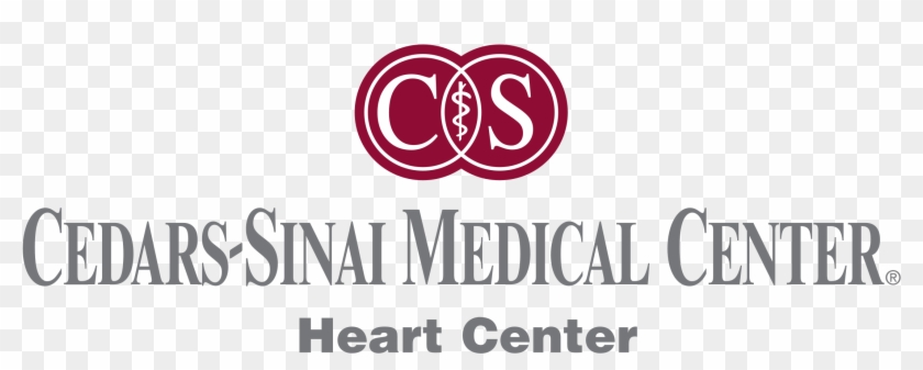 Cedars Sinai Medical Center Logo Png Transparent - Carmine, Png ...