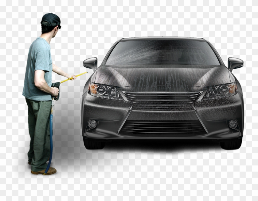 Car Washing - Car Washing Images Png, Transparent Png - 775x576(#833226 ...