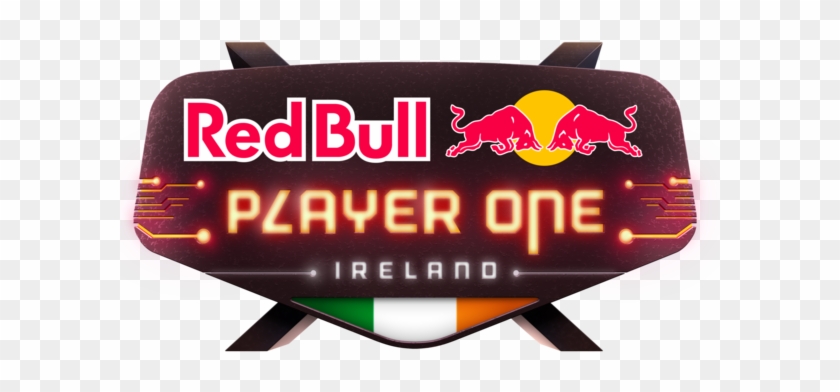 Red Bull Player One - Red Bull, HD Png Download - 600x600(#833230 ...