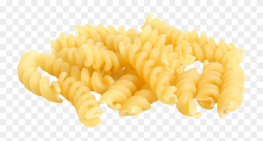 “spiral” Pasta - Curly Pasta Png, Transparent Png - 750x413(#833837 ...