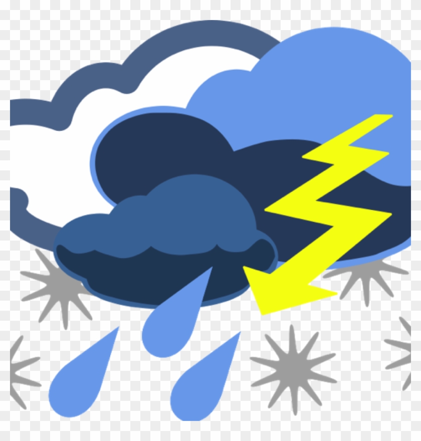 Svg Transparent Stock Dark Clouds Clipart - Stormy Weather Clip Art, HD ...