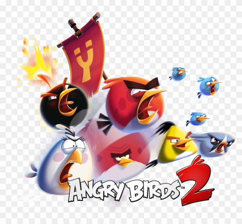 Angry Birds Iconset, HD Png Download - 1322x1166(#834151) - PngFind