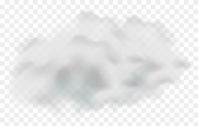 Free Realistic Transparent Clouds, HD Png Download - 8000x4753(#836888 ...