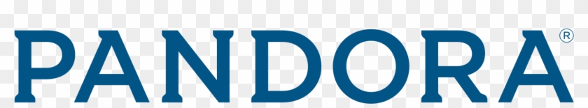 Pandora Logo Wordmark - Pandora, HD Png Download - 1200x880(#839604 ...