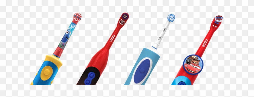 A Lifetime Of Healthy Habits Starts Here - Pj Masks Electric Toothbrush ...