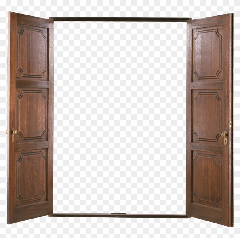 Open Door Png, Transparent Png - 1947x1842(#844656) - PngFind