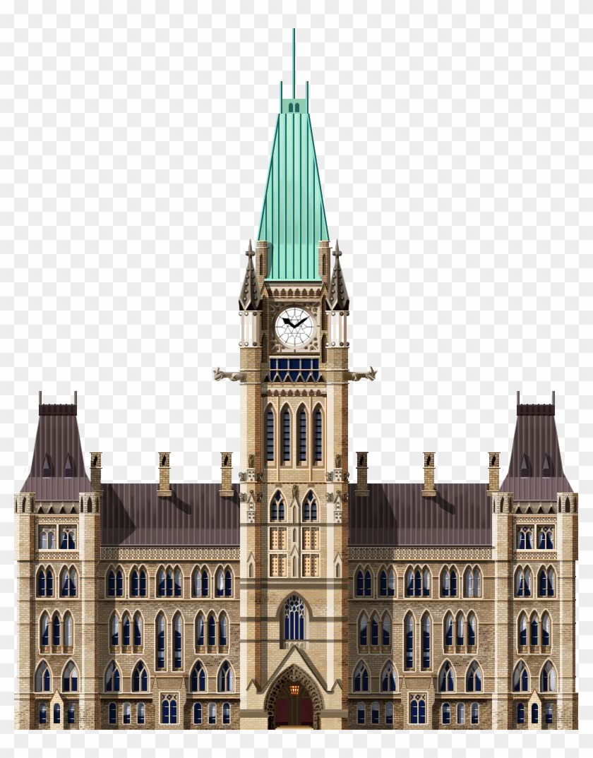 Clip Art Images - Parliament Hill Ottawa Png, Transparent Png - 799x994 ...