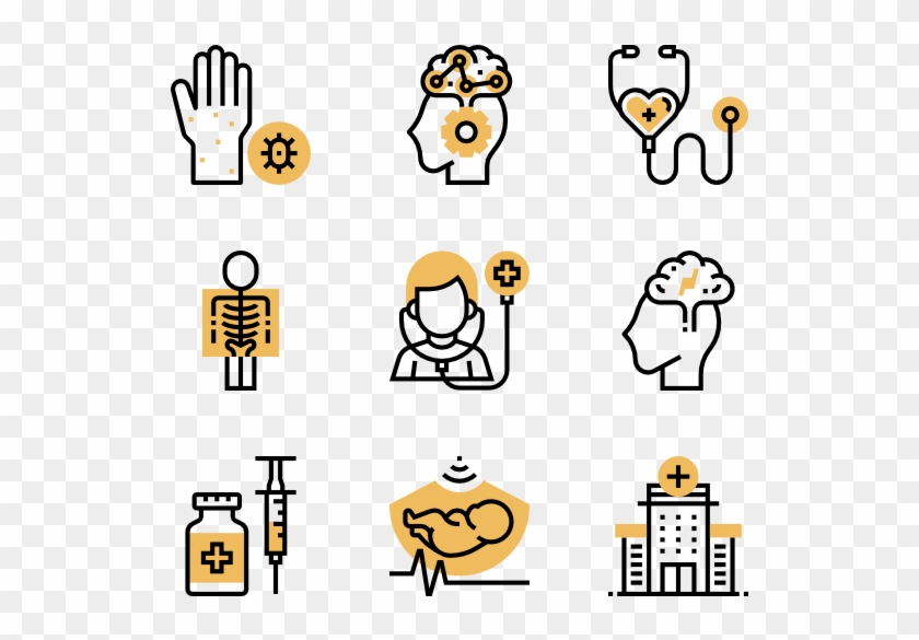 Medical, HD Png Download - 600x564(#846801) - PngFind
