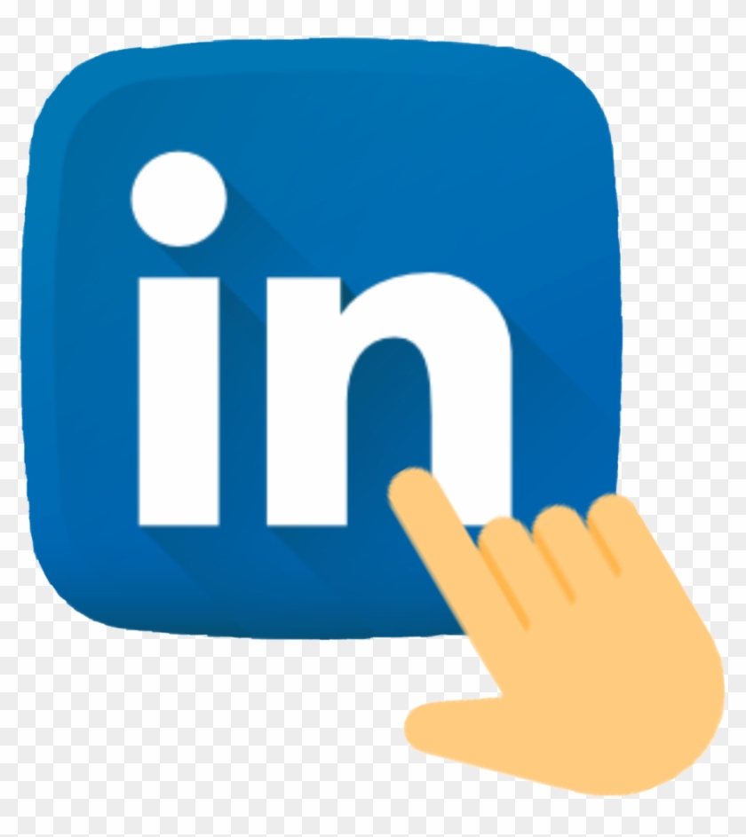 Linkedin Click Linkedin Click, HD Png Download - 2048x1536(#849084 ...