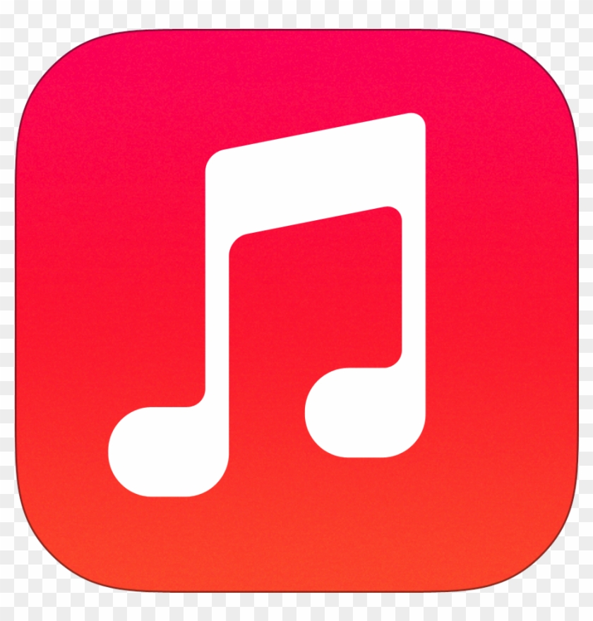 Music-icon - Karaoke - Ios 7 Music Icon Png, Transparent Png ...
