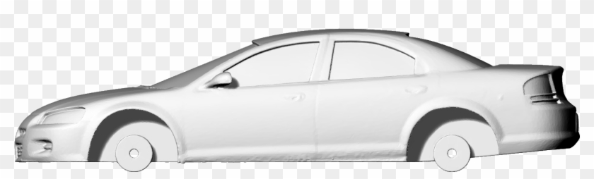 This Is Just The Body With - Car No Wheel Png, Transparent Png ...