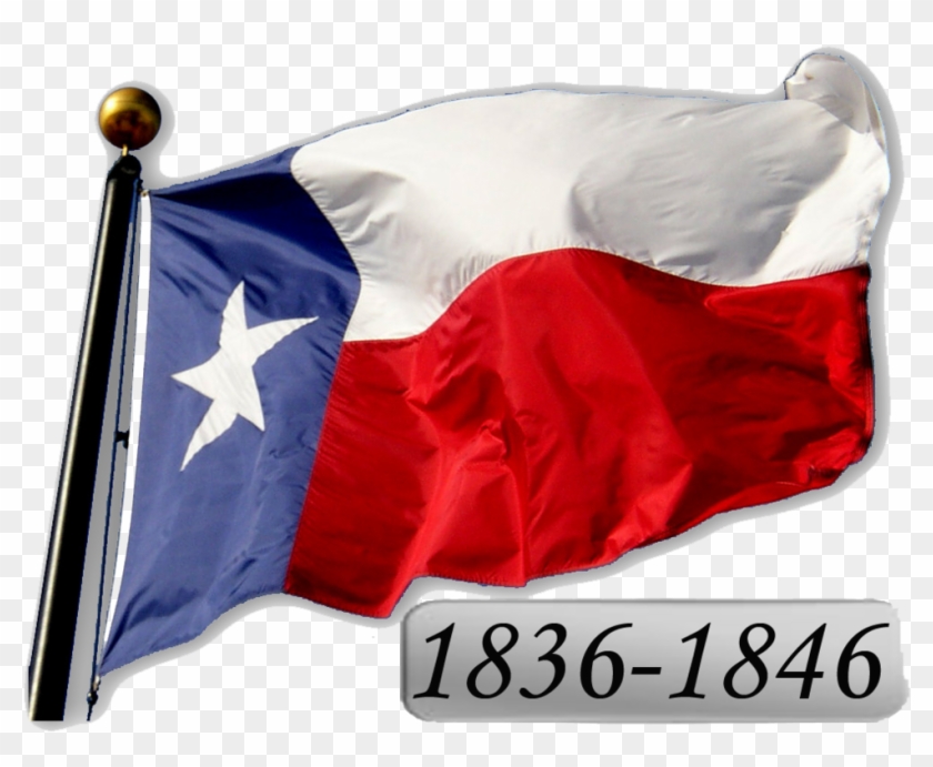 Texas Flag Png, Transparent Png - 1000x777(#853769) - PngFind