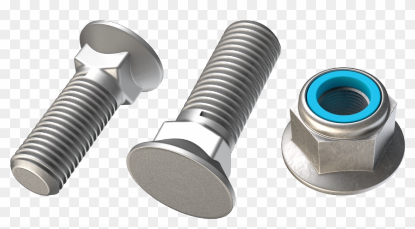 Nut Bolt Png - Bolt And Nut Png, Transparent Png - 1050x650(#856297 ...