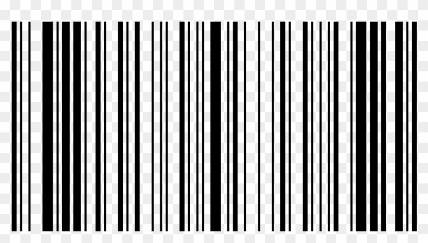 Barcode No Digits - Código De Barras Png Transparente, Png Download - 1147x597(#859741) - PngFind