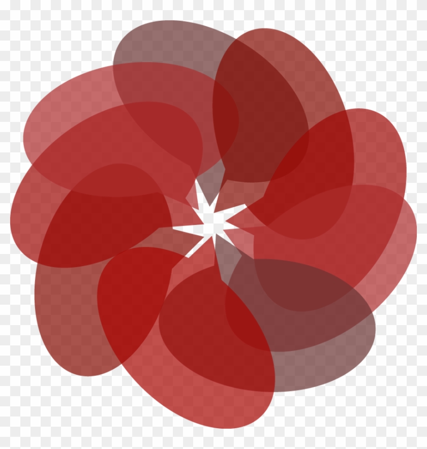 Anvil Logo Flower - Philippine Anvil Awards Logo, HD Png Download ...
