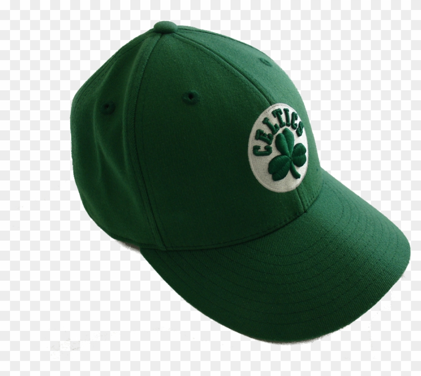 Celtics Cap - Baseball Cap, HD Png Download - 918x760(#860857) - PngFind