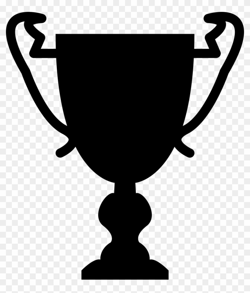 Trophy Vector Png