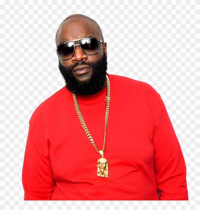 Rick Ross Logo Png - Rick Ross Wife, Transparent Png - 1200x1200 ...