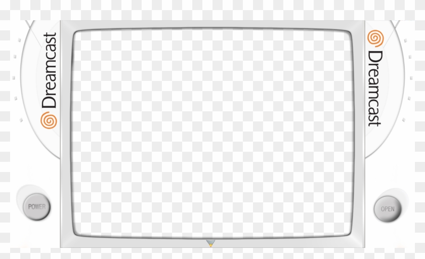Sega Dreamcast Png