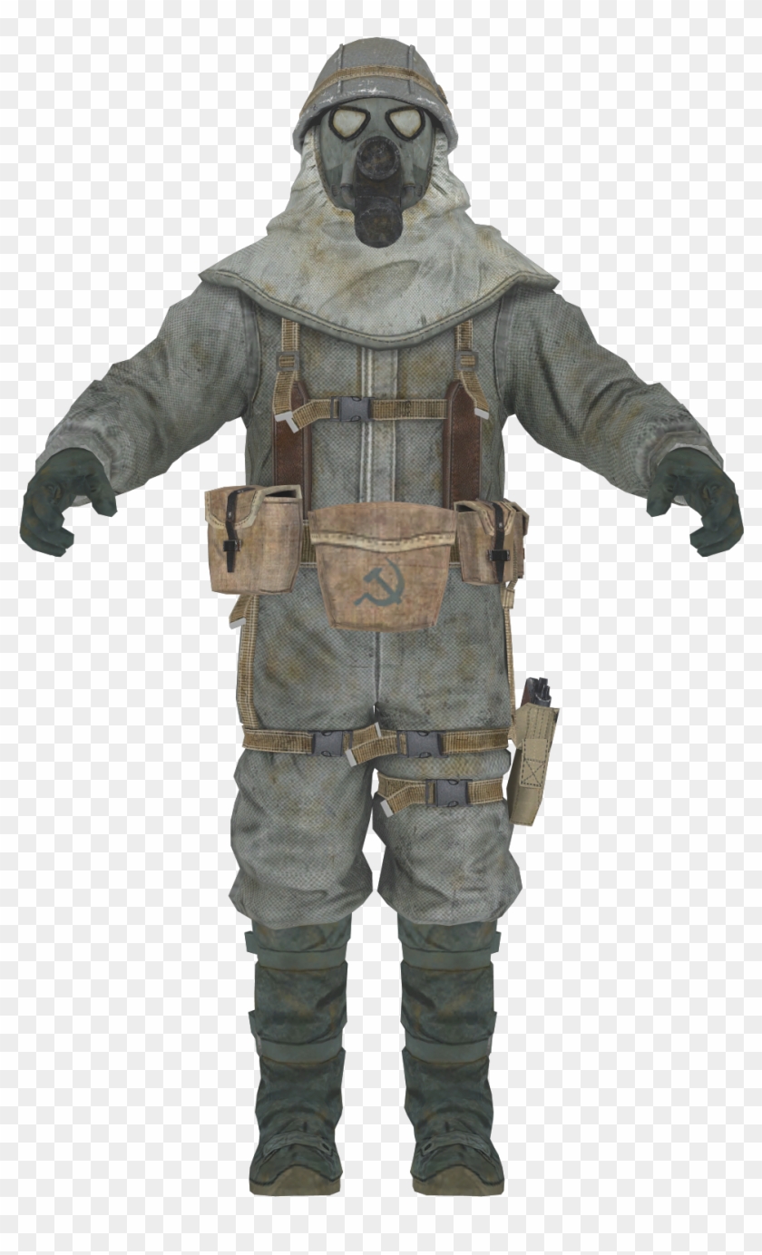 I've - Call Of Duty Modern Warfare 4 Soldiers, HD Png Download ...