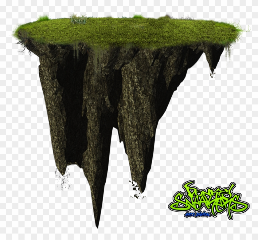 Floating Island Png, Transparent Png - 902x886(#865066) - PngFind Floating Island Png, Transparent Png - 902x886(#865066) - PngFind