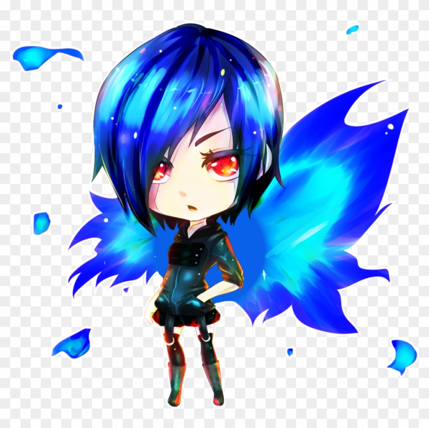 Tokyo Ghoul Touka Png , Png Download - Tokyo Ghoul Touka Png ...