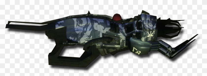 Wonder Weapons Call Of Duty - Scavenger Pack A Punch, HD Png Download ...