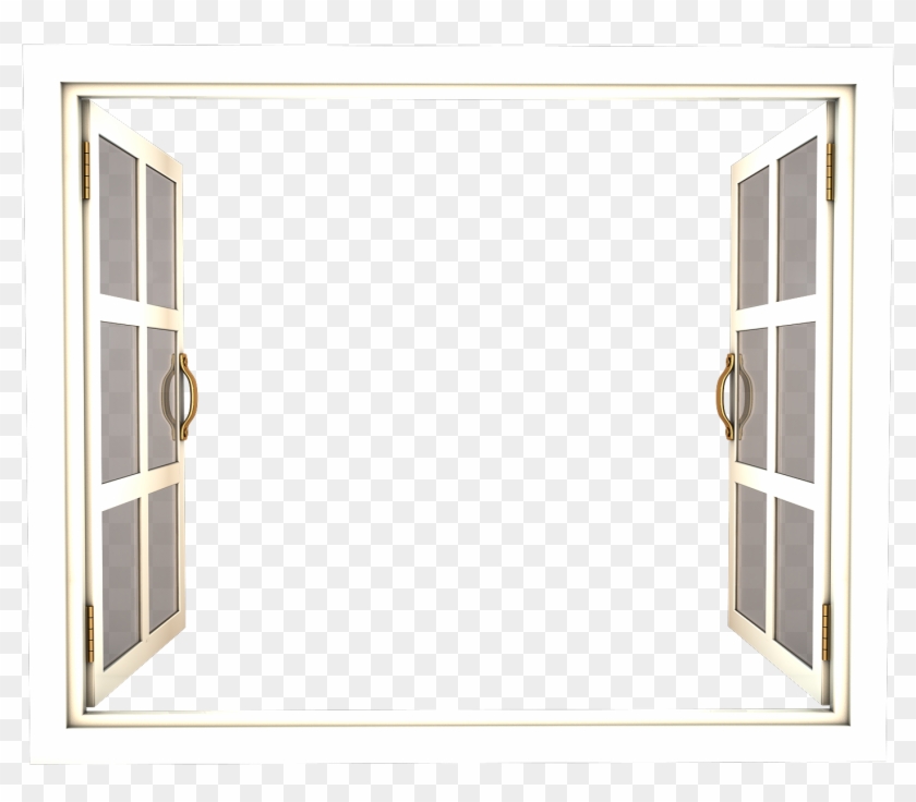 Open Window Png - Window Frame Window Transparent Background, Png ...
