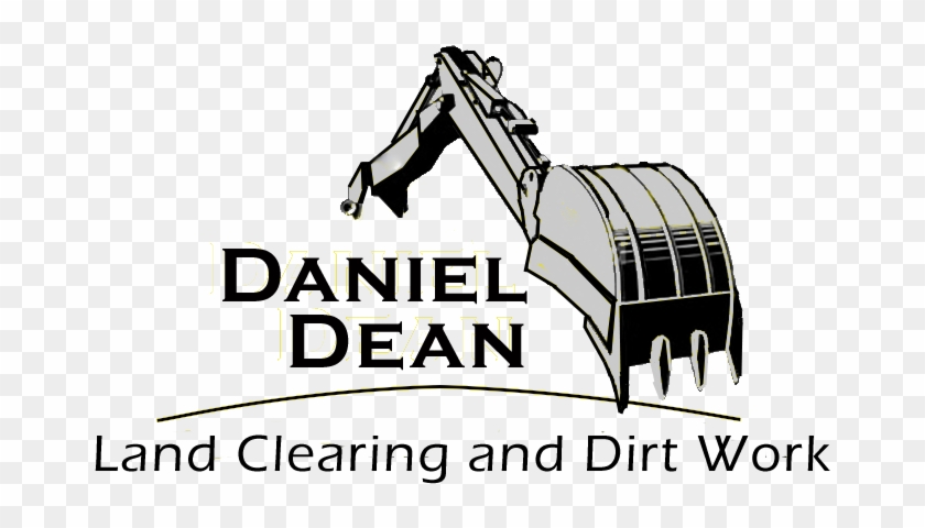 Land Clearing Logos, HD Png Download - 694x477(#874253) - PngFind