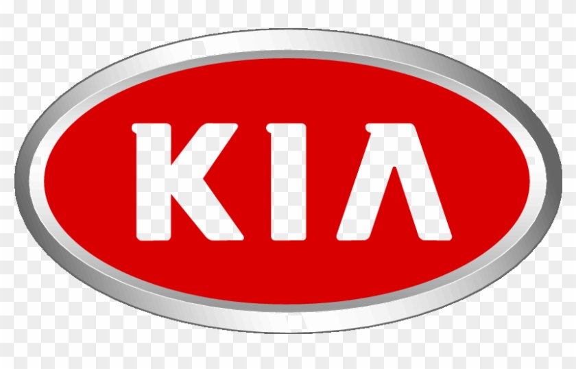 Kia Logo Png Hd - Kia Motors Logo Png, Transparent Png - 858x479(#875221) - PngFind